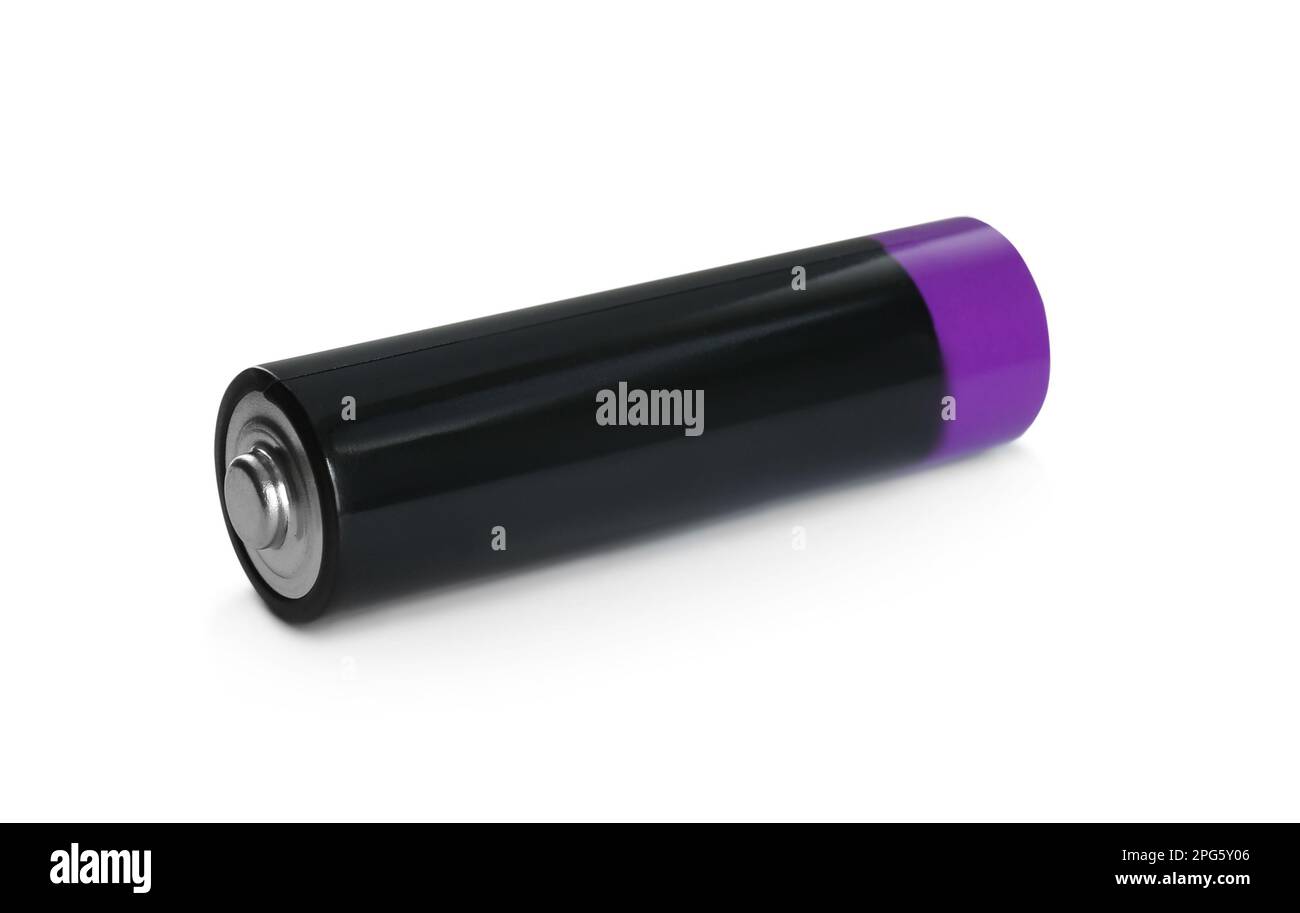 Aa cell battery design hi-res stock photography and images - Alamy