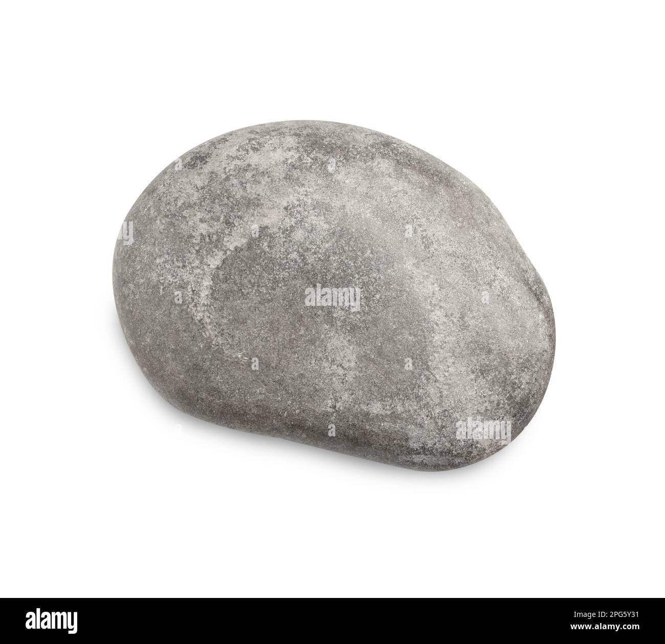Grey spa stone isolated hi-res stock photography and images - Alamy