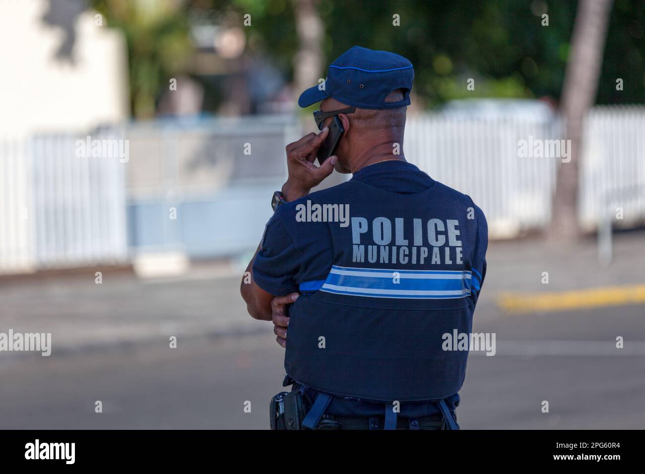 Saint paul de la reunion hi-res stock photography and images - Alamy
