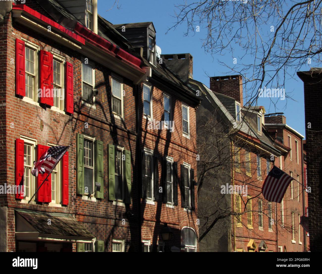 Federal building philadelphia hi-res stock photography and images - Alamy