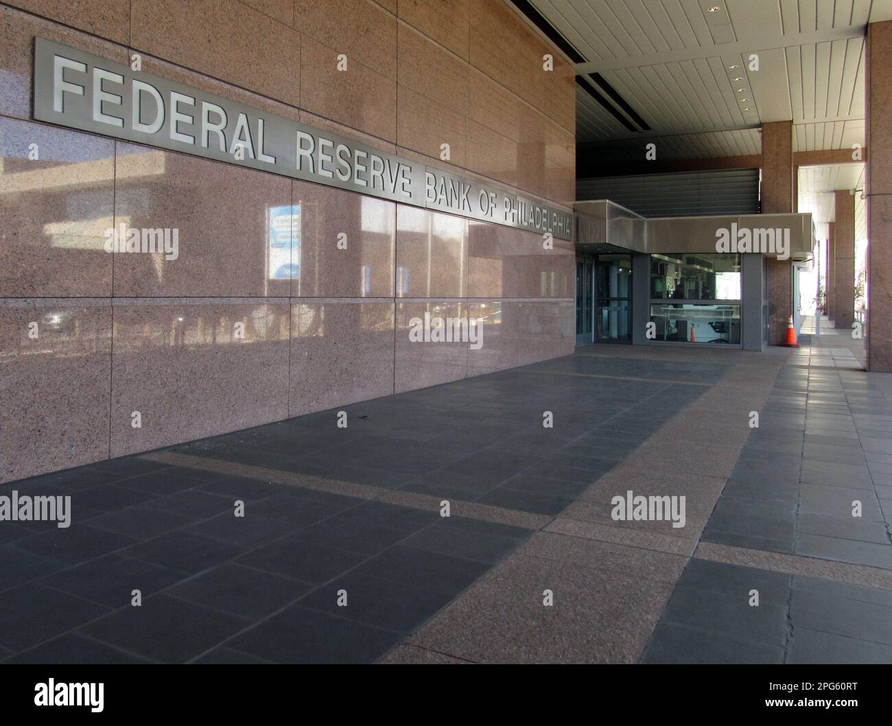 Third federal reserve district hi-res stock photography and images - Alamy