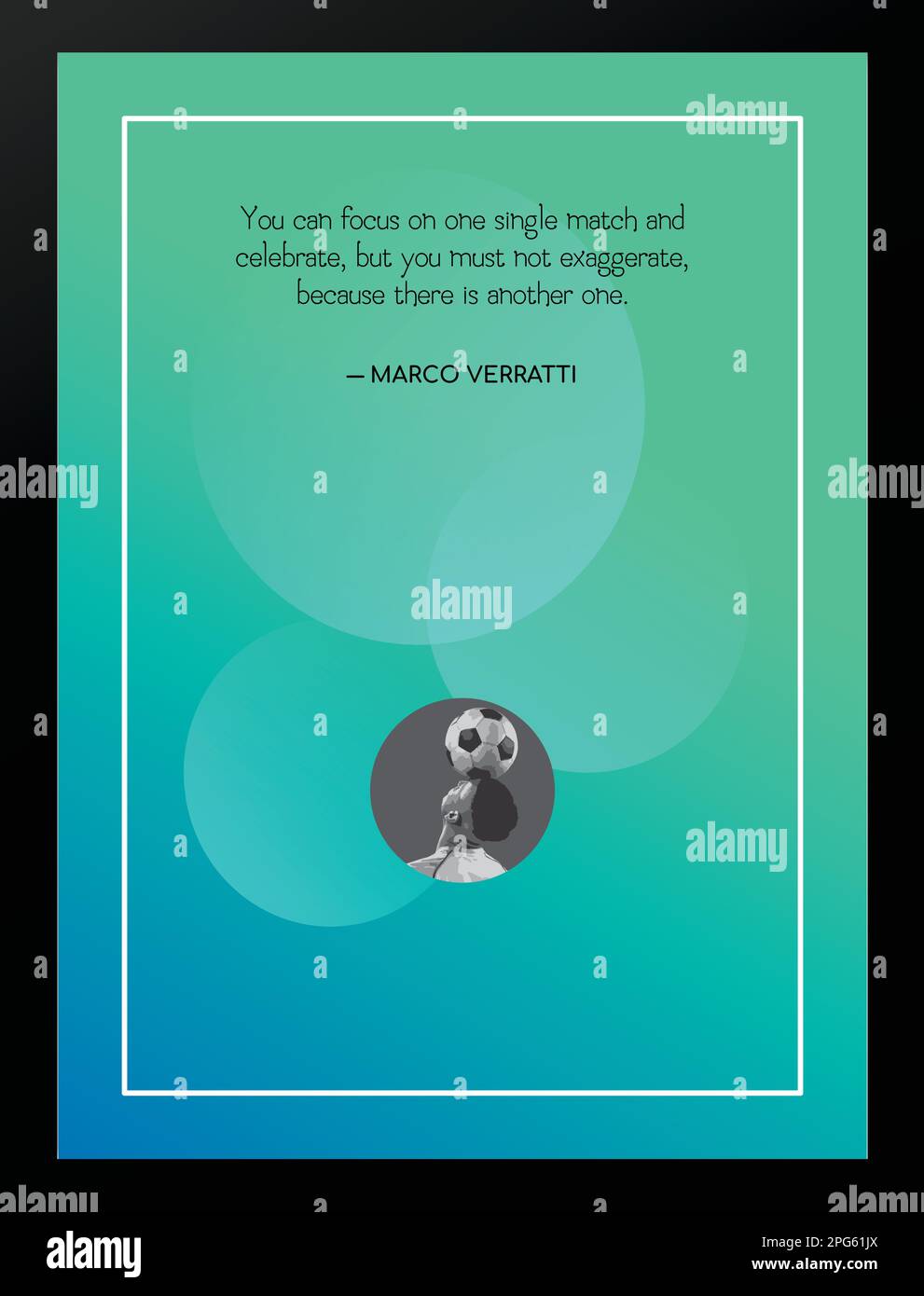 Marco verratti illustration hi-res stock photography and images - Alamy