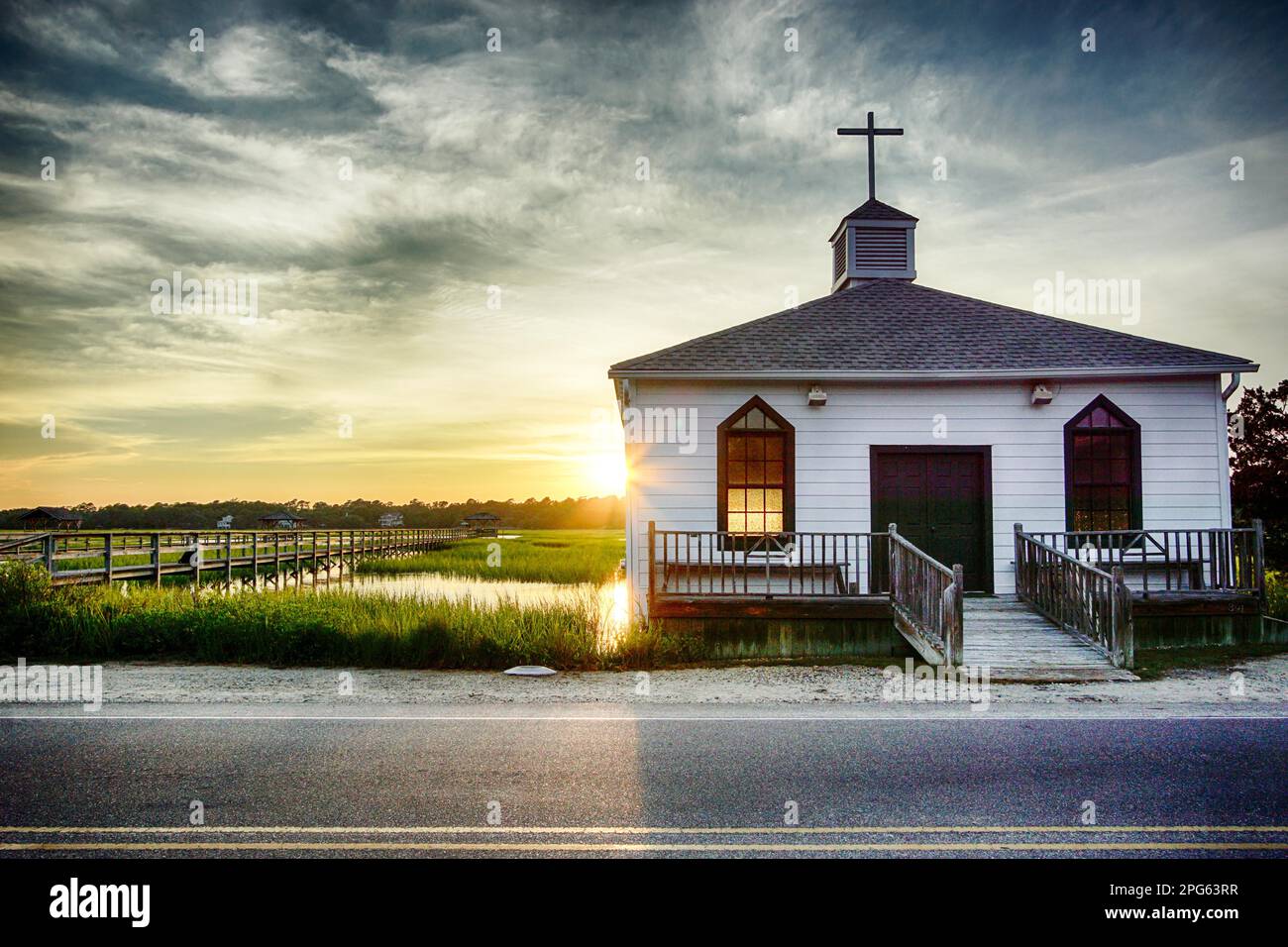 Pawleys Island, Pawleys Island chapel, chapel, church, South Carolina ... Pawleys Island, Pawleys Island chapel, chapel, church, South Carolina ...