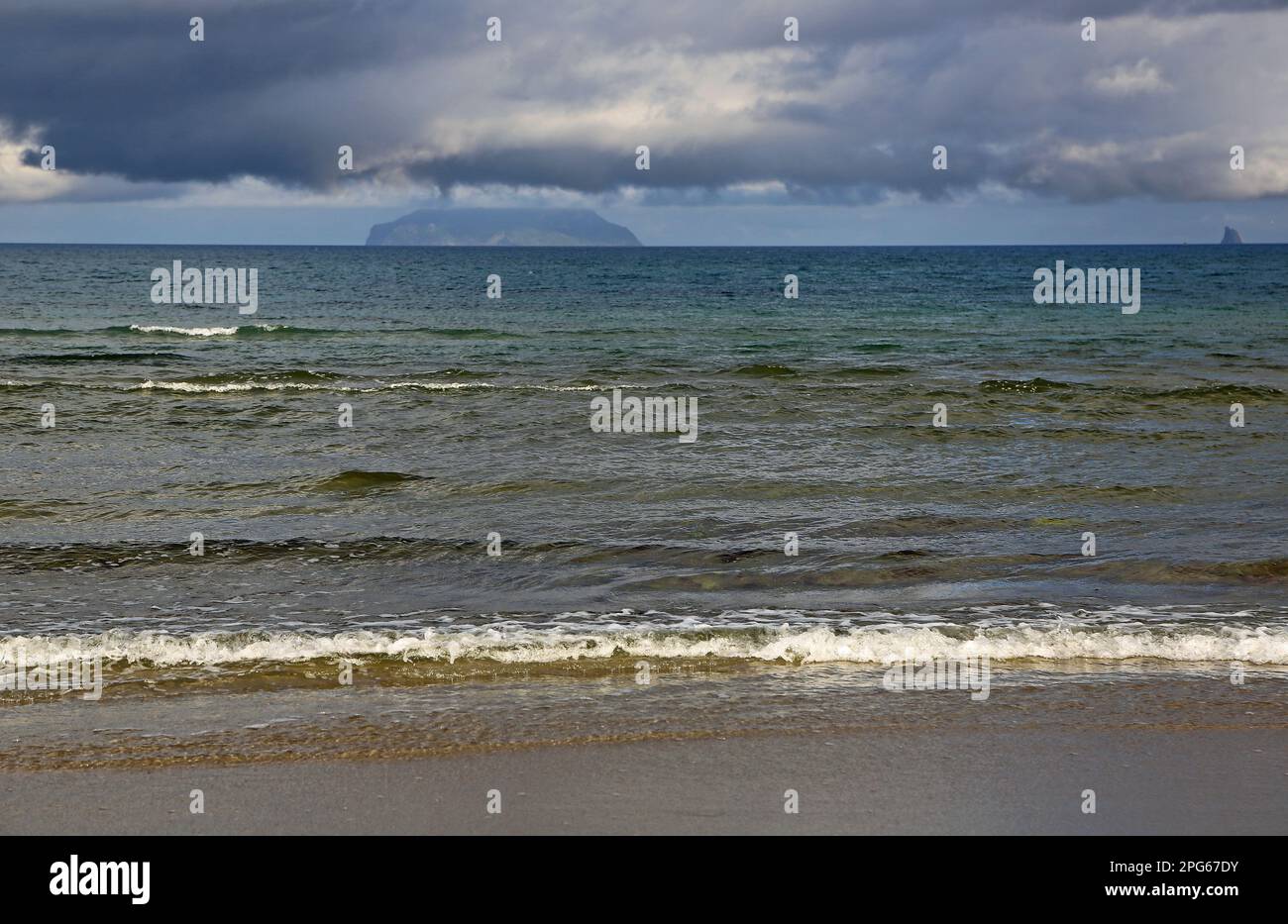 Bream Bay - New Zealand Stock Photo - Alamy