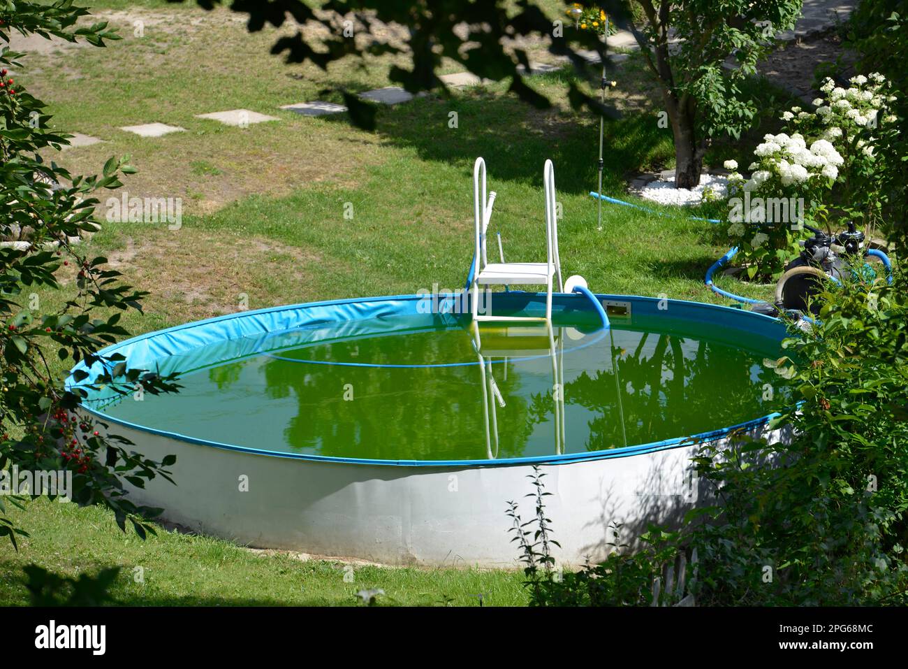 Swimming pool, Charlottenburg, Berlin, Germany Stock Photo - Alamy