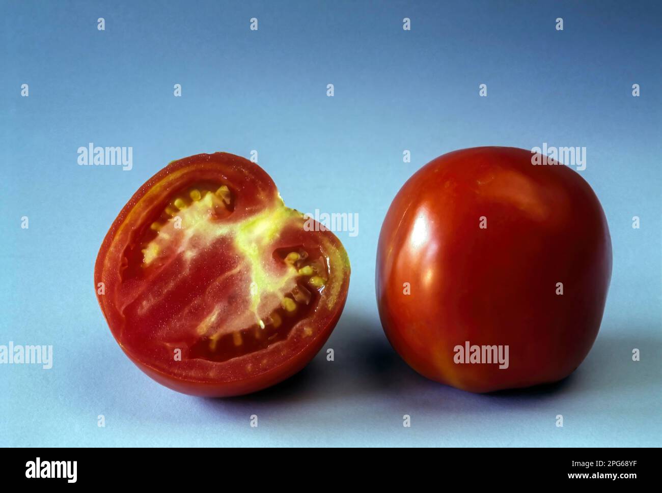 Indian tomato hi-res stock photography and images - Alamy