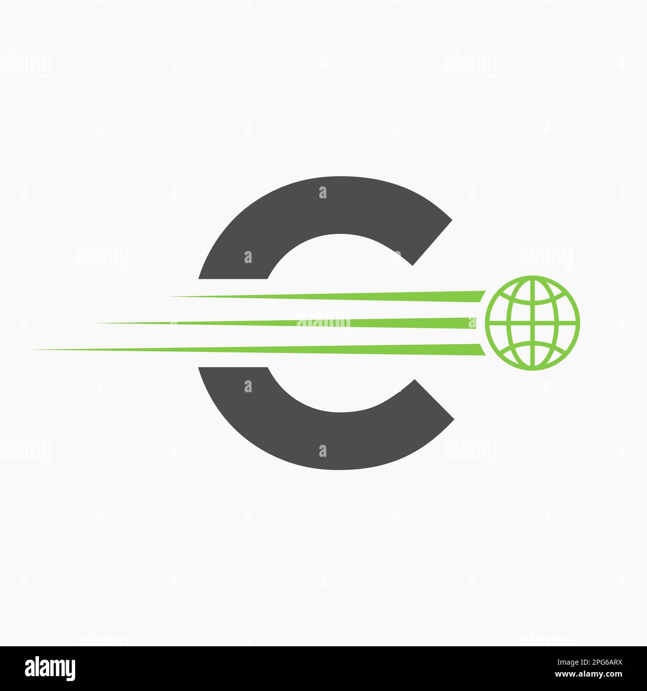 World map c Stock Vector Images - Alamy