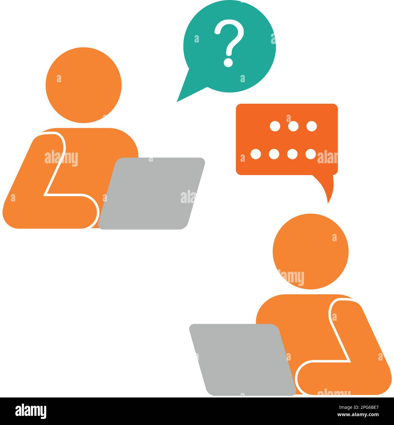 customer service icon symbol image design vector illustrations Stock ...