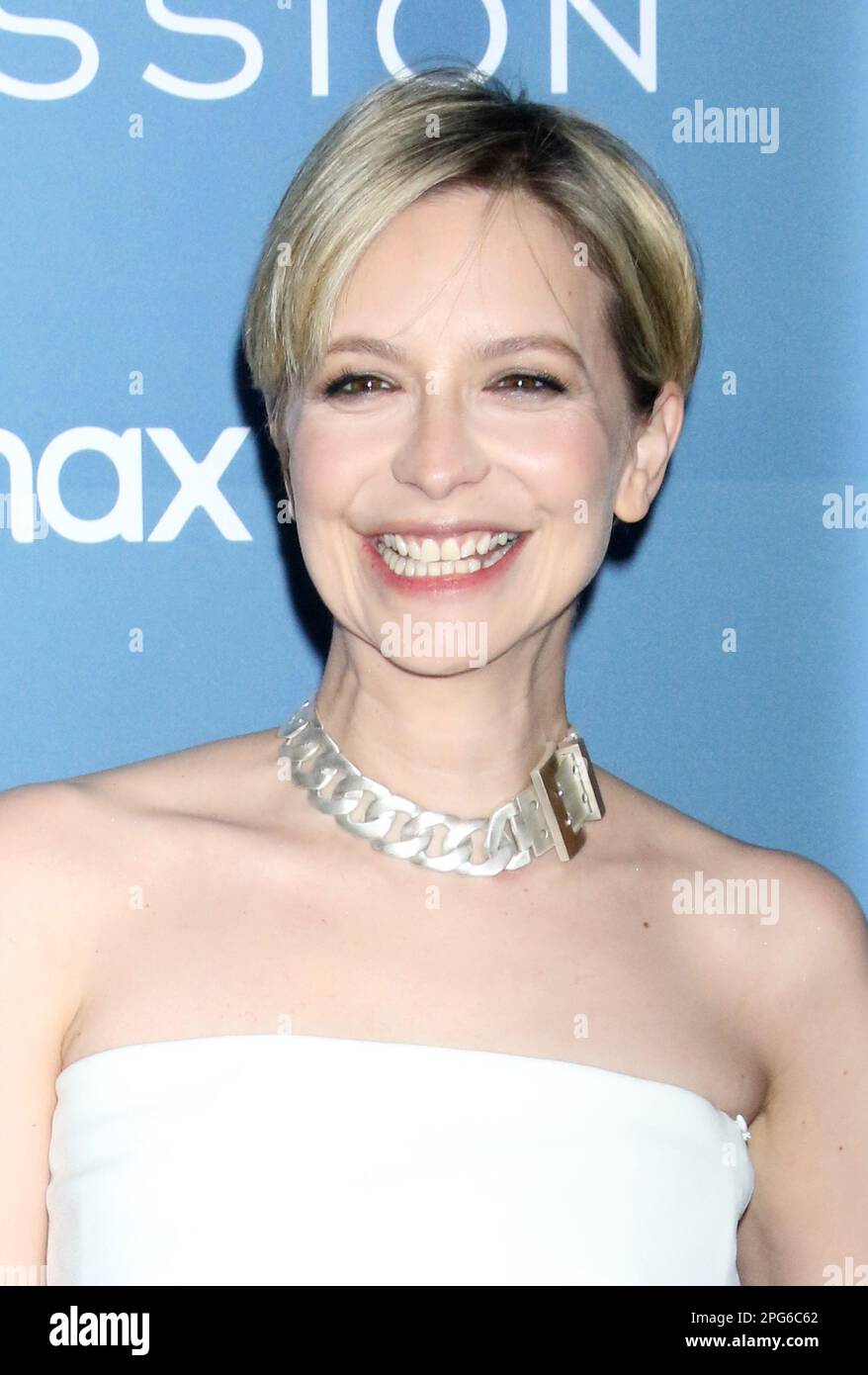 Annabelle dexter jones succession hi-res stock photography and images ...