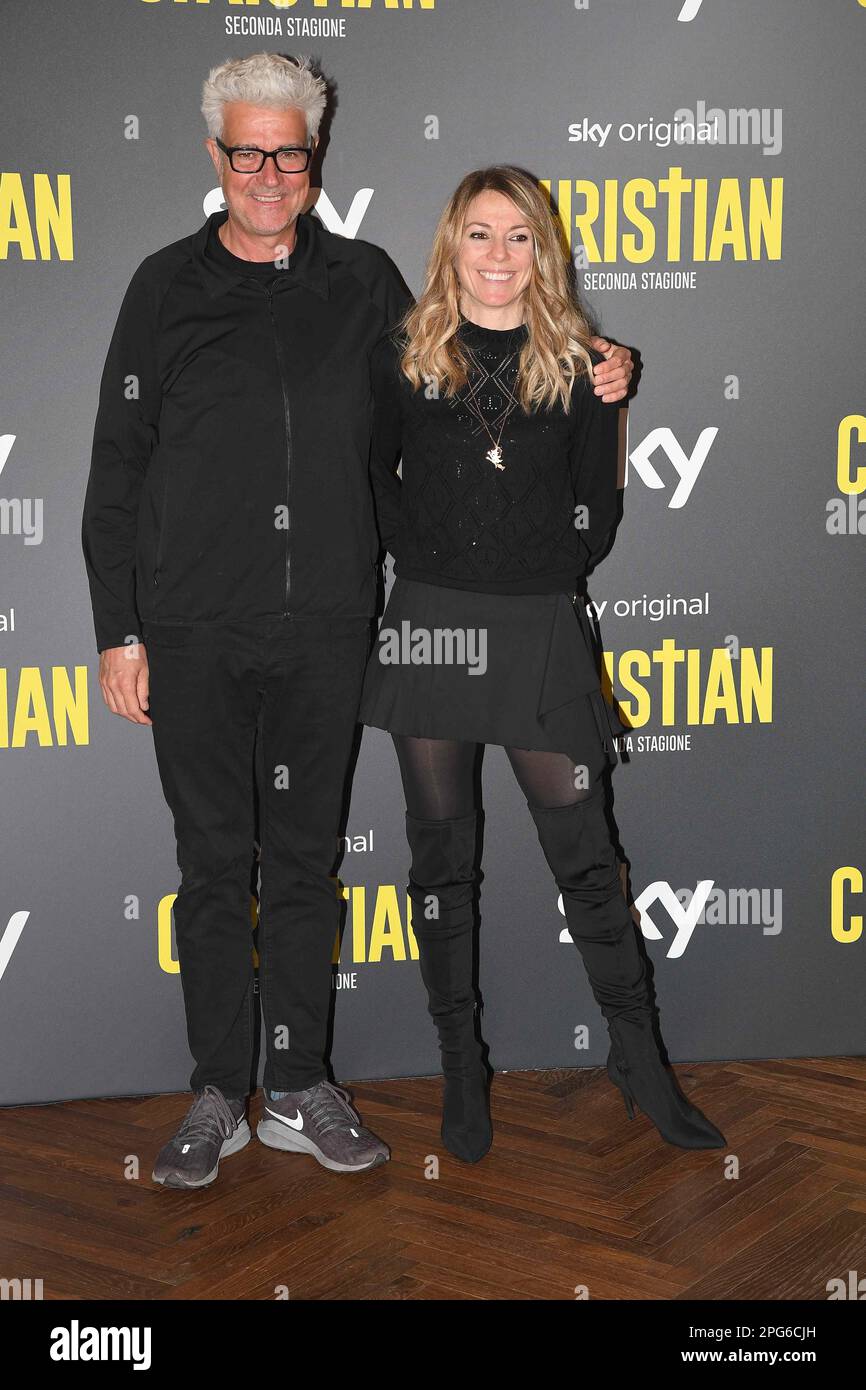 Nils hartmann hi-res stock photography and images - Alamy