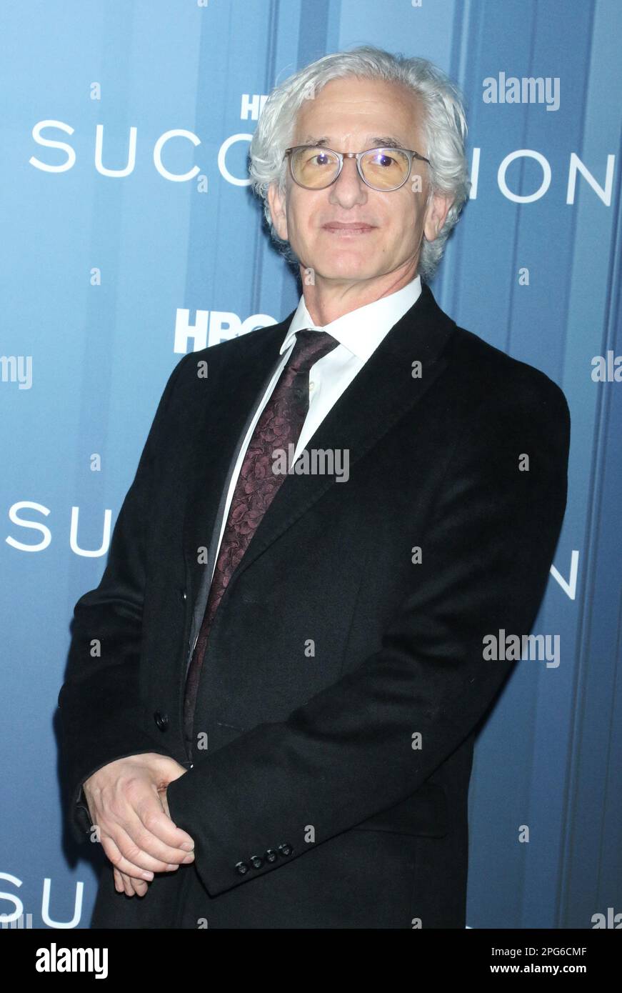 Ed solomon hi-res stock photography and images - Alamy