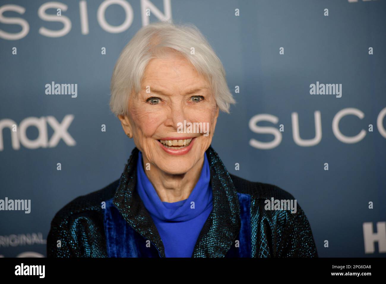 Ellen Burstyn