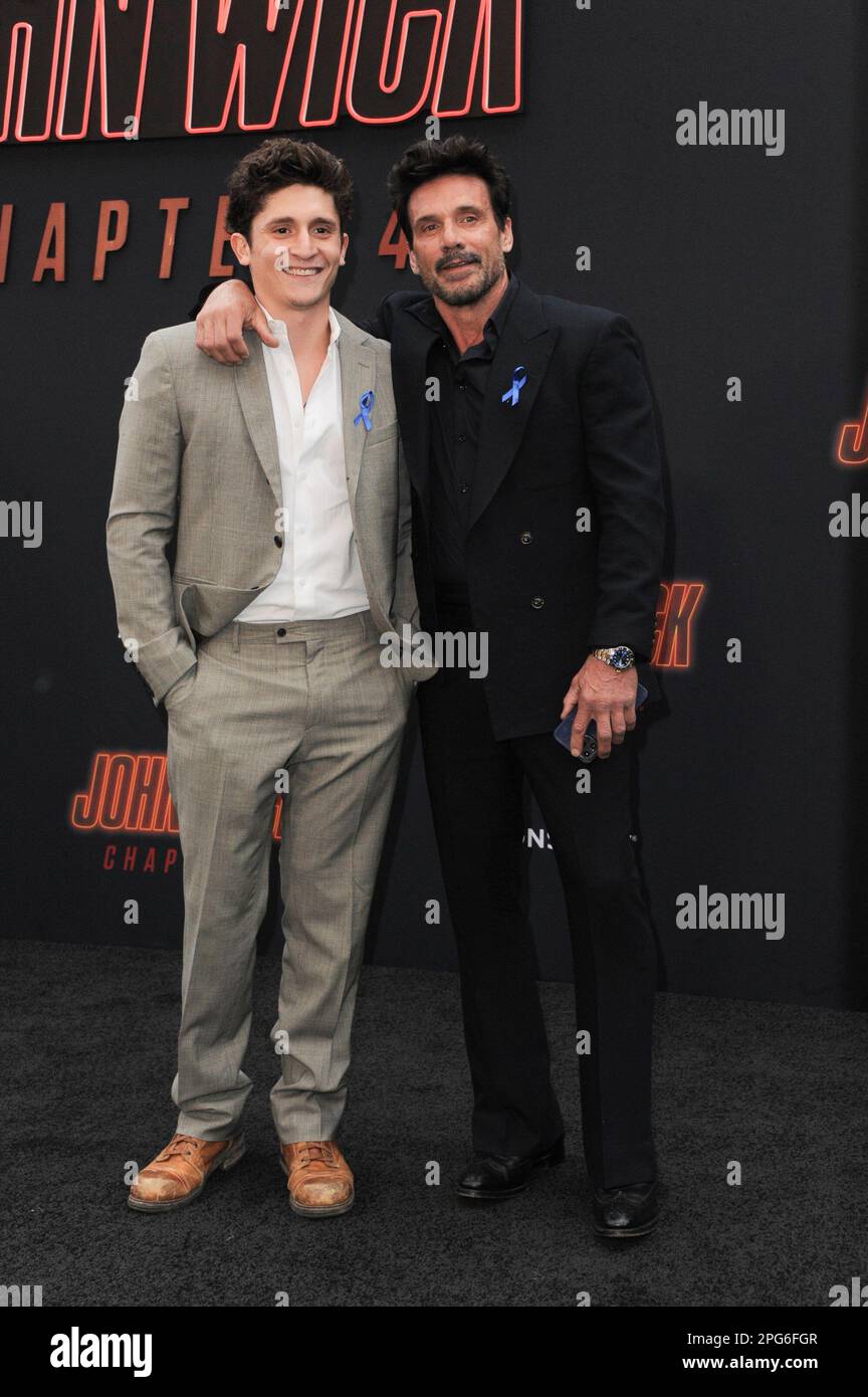 Remy grillo hi-res stock photography and images - Alamy