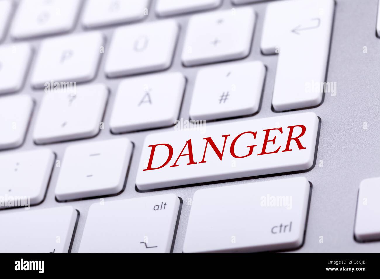 Terrified alert hi-res stock photography and images - Alamy