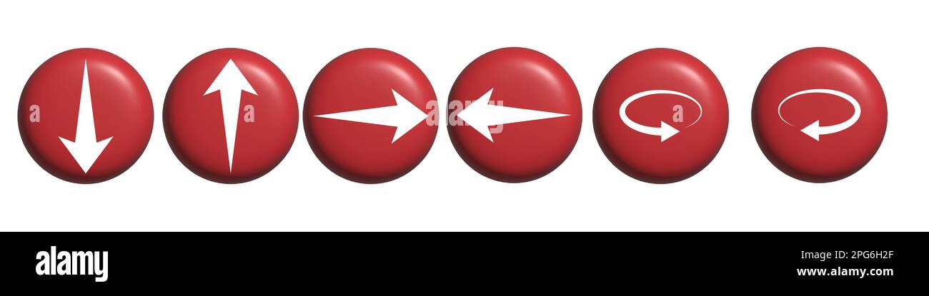 Arrow Vector Art, Icons, and Graphics for Free Download Stock Vector ...