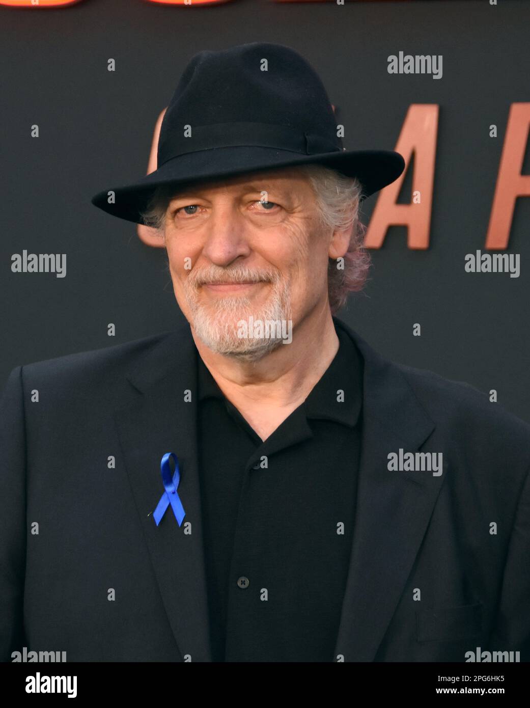 Clancy Brown Raumschiff Soldaten
