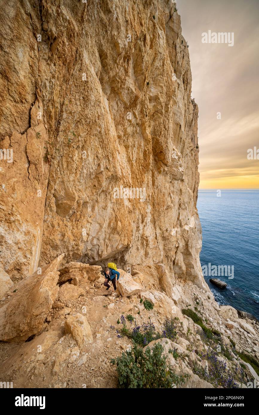 Alicante spain costa blanca hi-res stock photography and images - Alamy