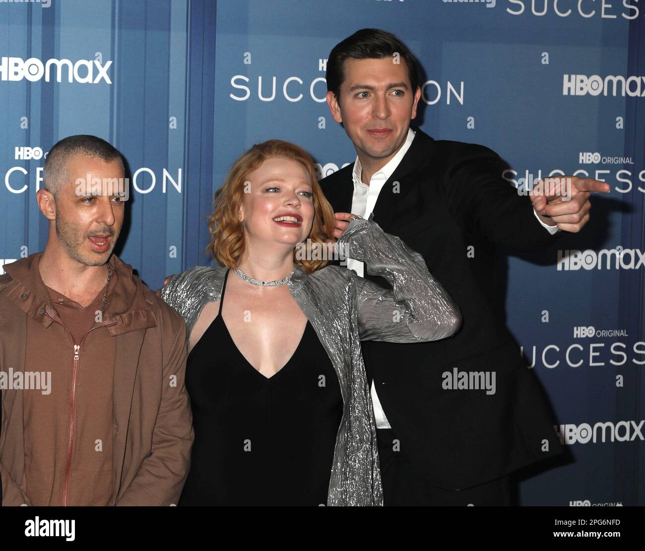 Nancy braun hi-res stock photography and images - Alamy