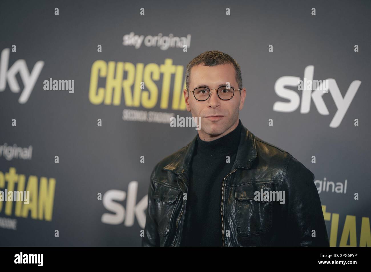 Rome, Italy, March 20, 2023, Rome, Italy, 20/03/2023, Gabriel Montesi ...