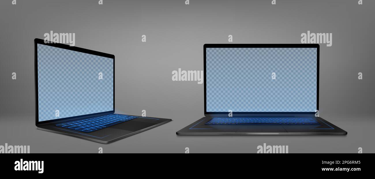 Night backlight Stock Vector Images - Alamy