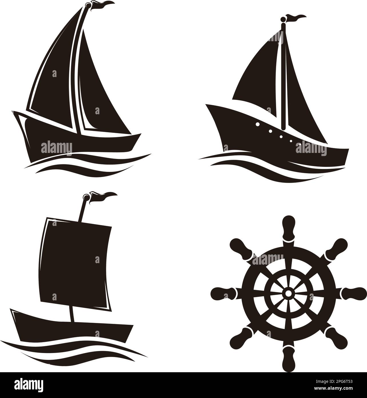 Ship signs Cut Out Stock Images & Pictures - Alamy