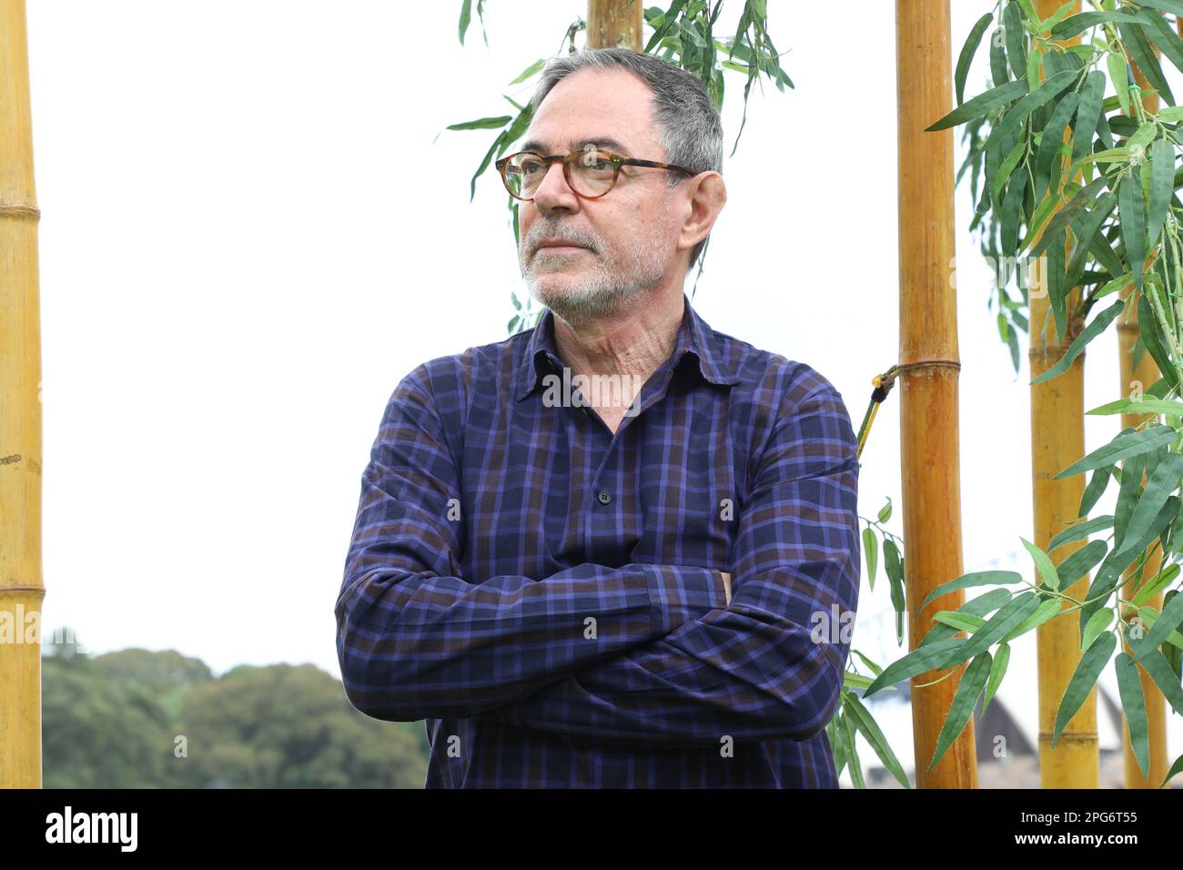 Sydney, Australia. 21st March 2023. Media preview of Madama Butterfly ...