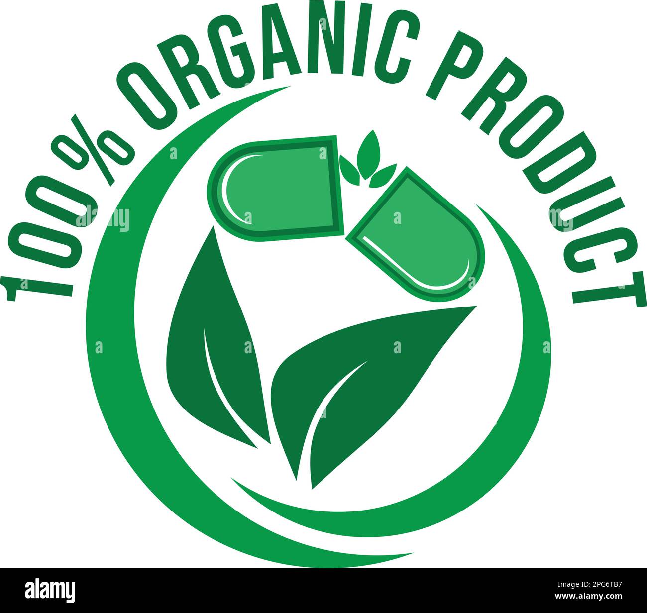 Organic natural bio labels Stock Vector Image & Art - Alamy