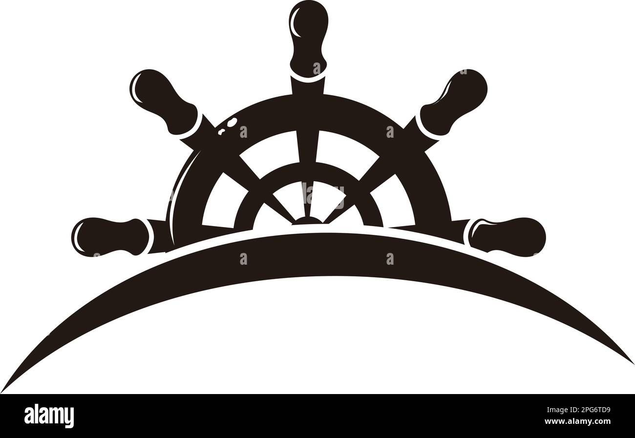 Vintage sail Stock Vector Images - Alamy