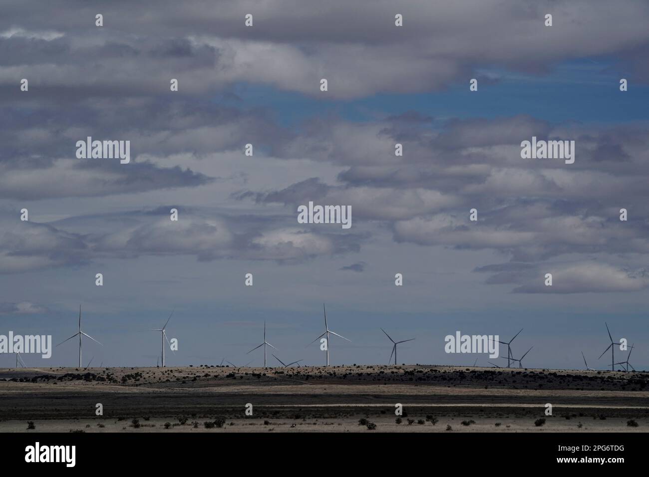 Encino energy hi-res stock photography and images - Alamy