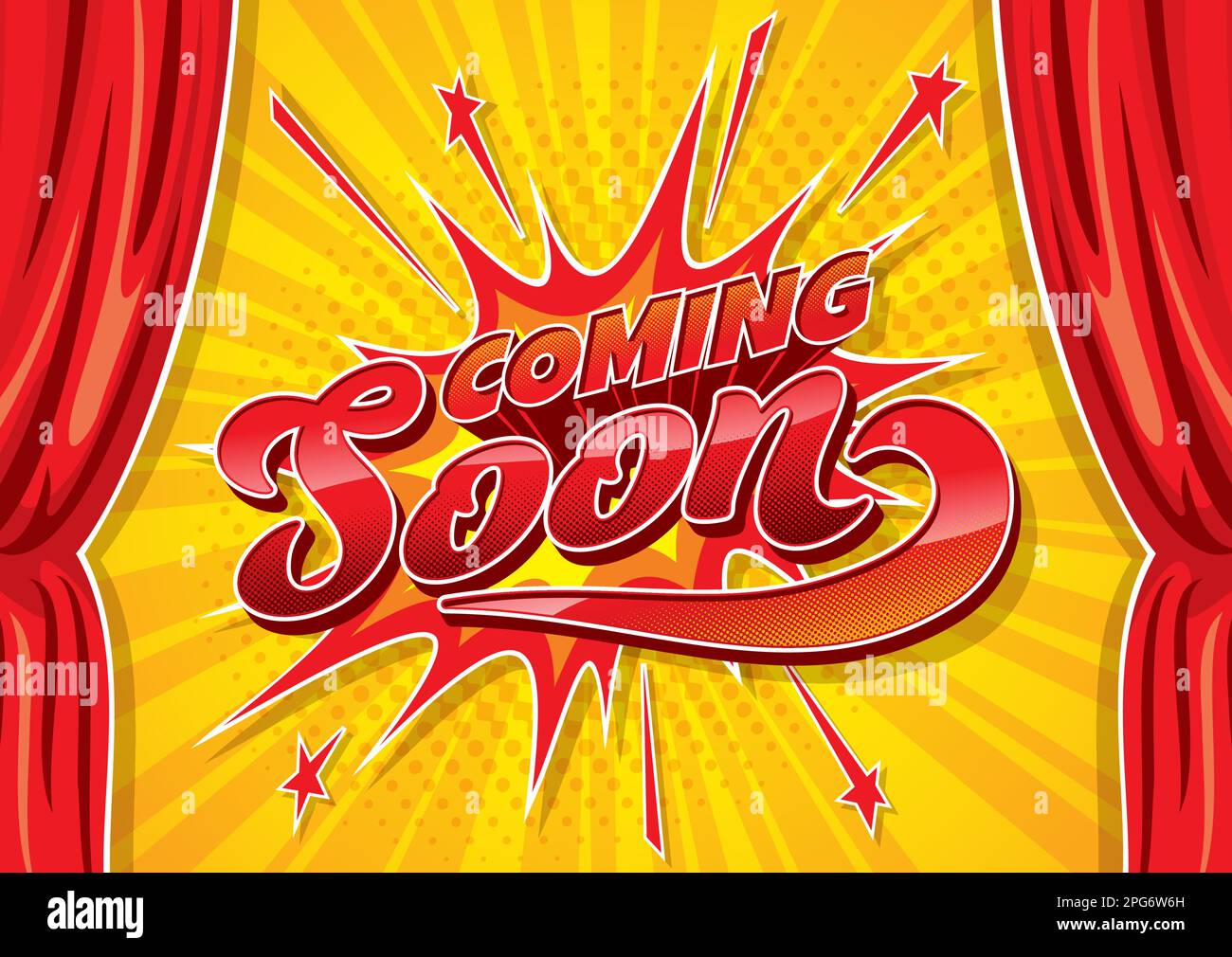 Opening campaign Stock Vector Images - Alamy