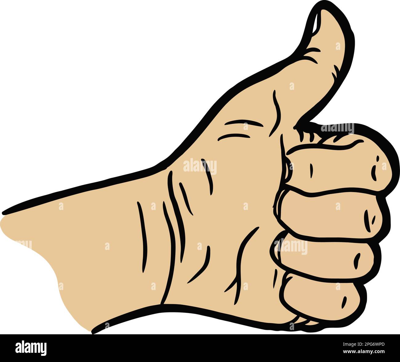 Social media sticker sign Stock Vector Images - Alamy