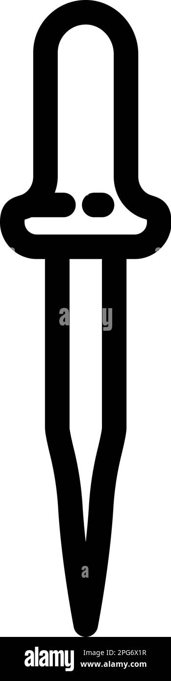 Dropper bulb chemical glassware hi-res stock photography and images - Alamy