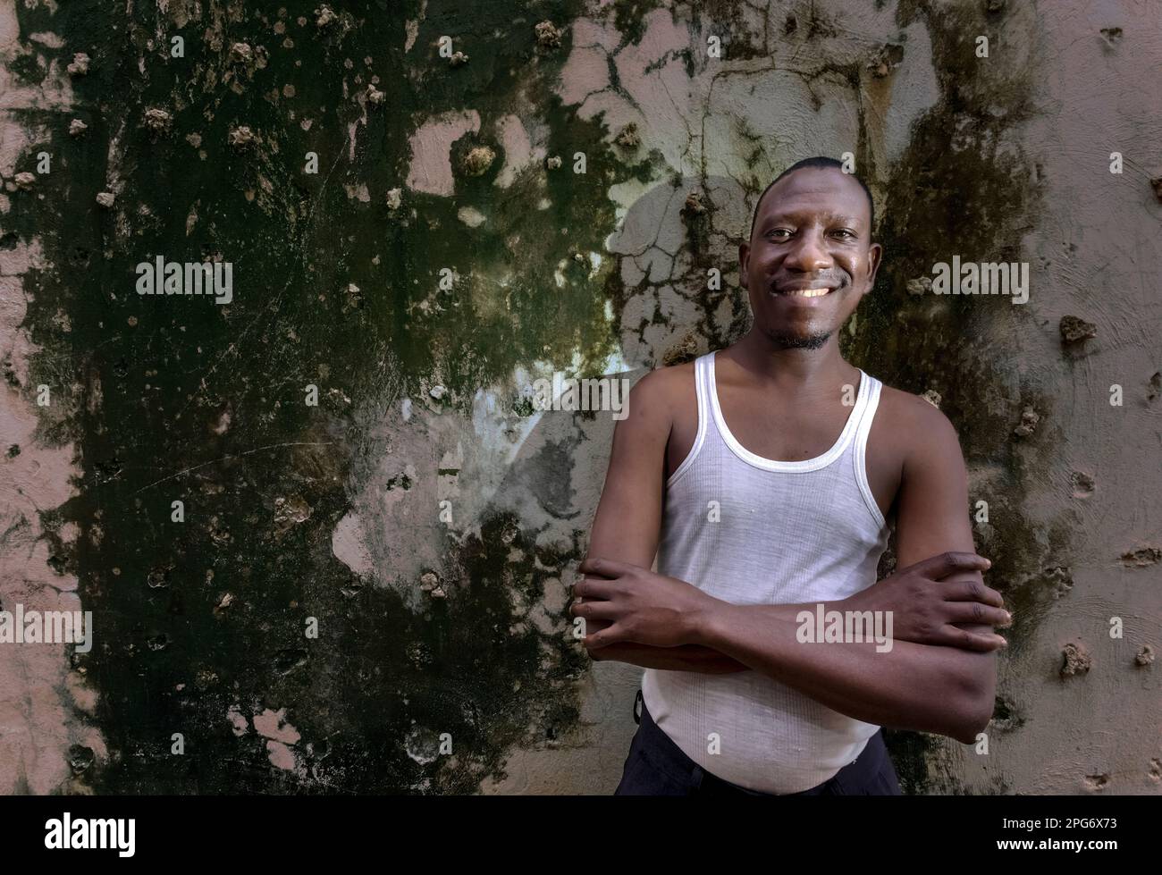 Ali toto hi-res stock photography and images - Alamy