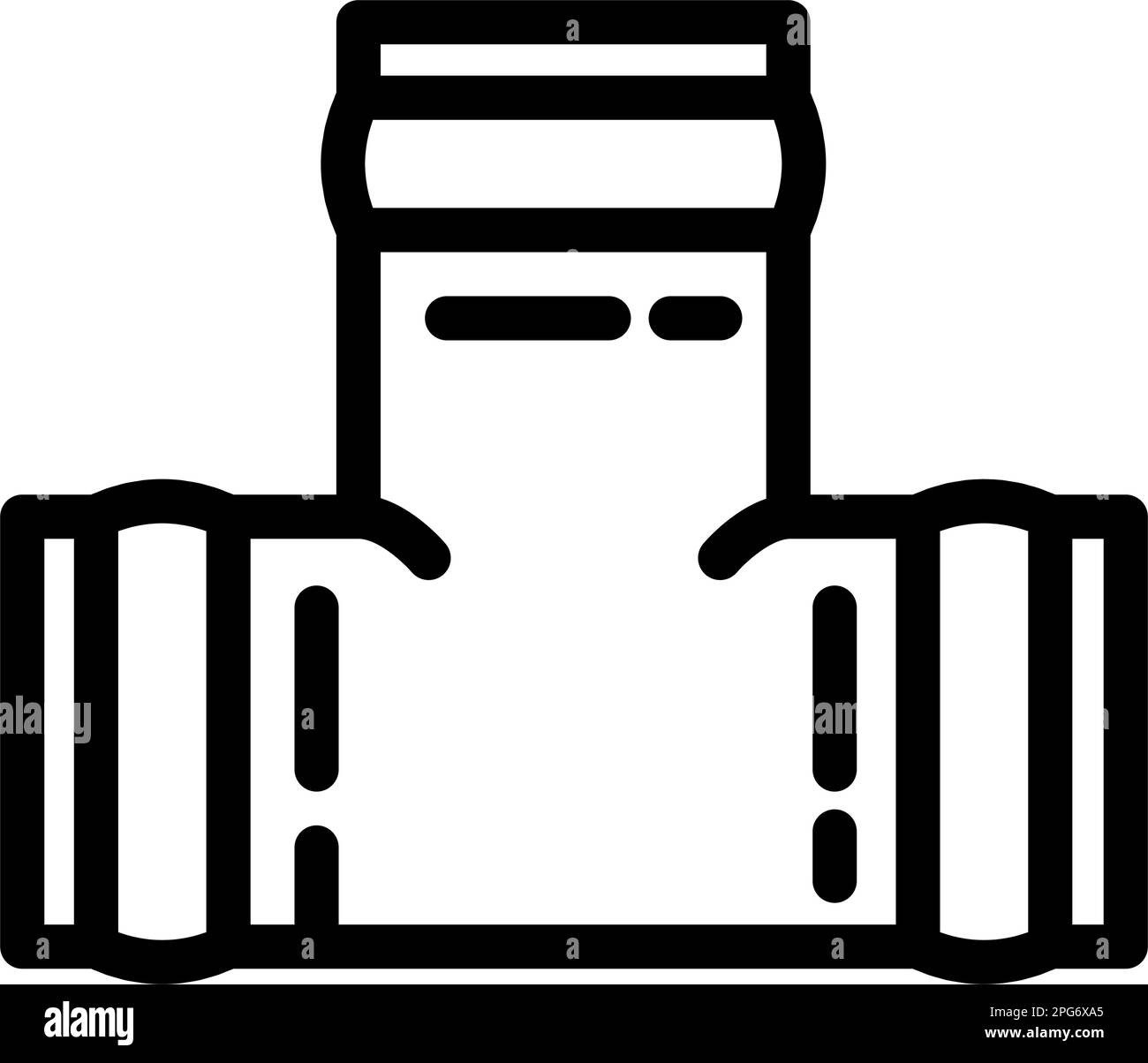 Copper tank Black and White Stock Photos & Images - Alamy