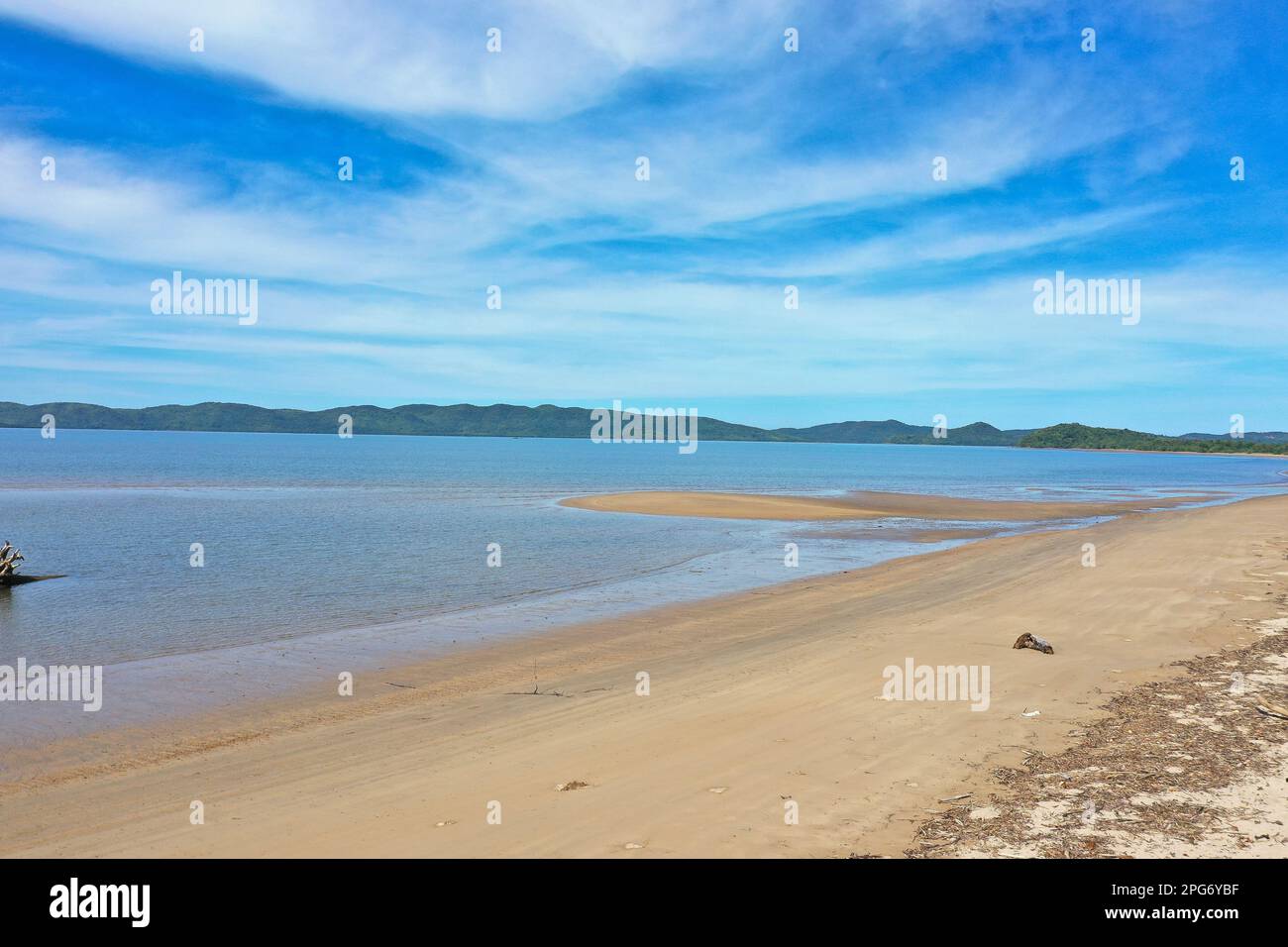 air, aqua, asia, background, bay, beach, beautiful, blue, clear, cloud ...