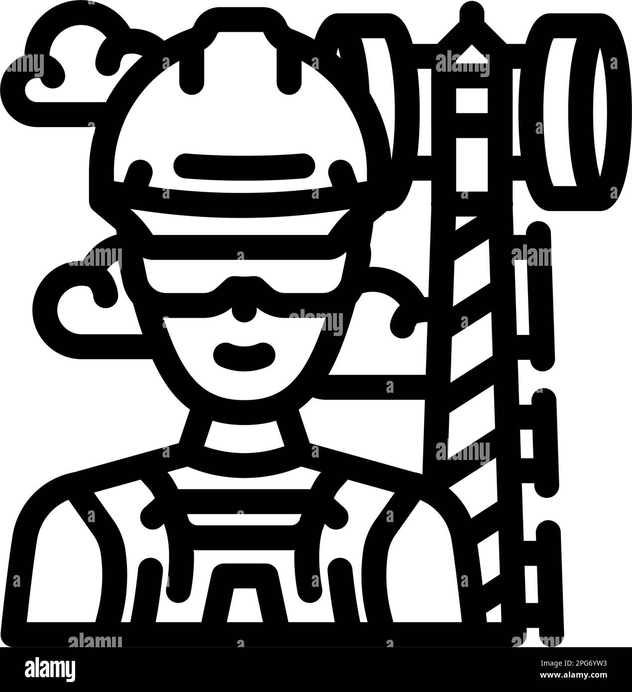 Telecommunication Engineering Logo