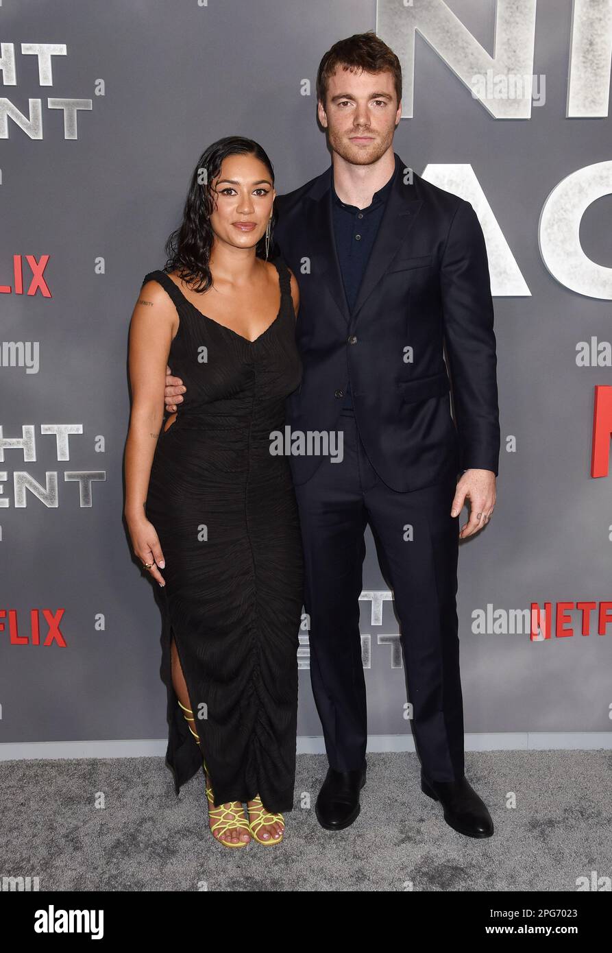 Luciane buchanan hi-res stock photography and images - Alamy