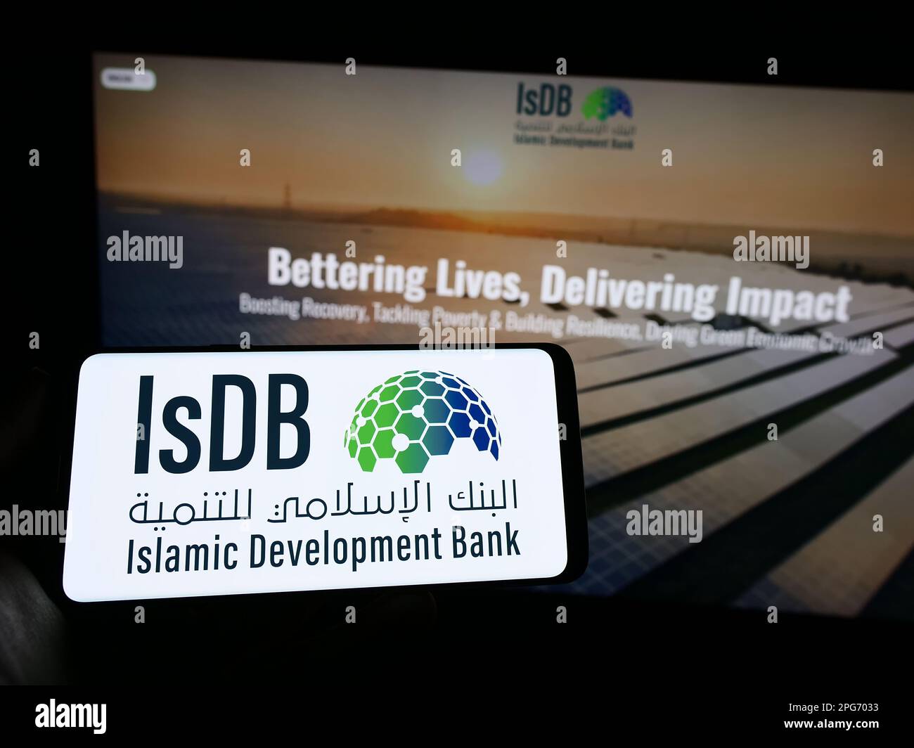 How to make islamic logo hi-res stock photography and images - Alamy