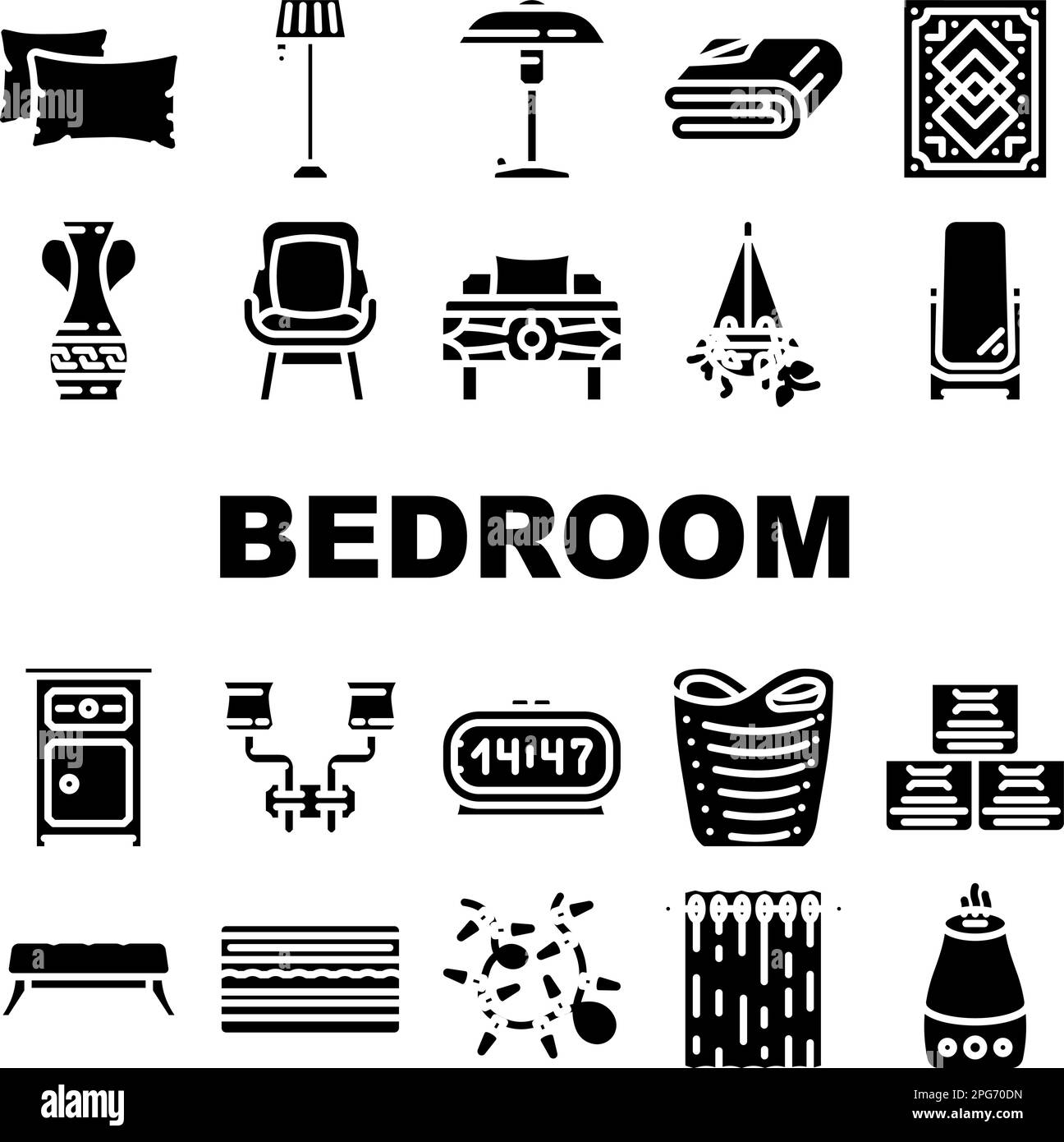 Interior design and family sofa Black and White Stock Photos & Images - Alamy