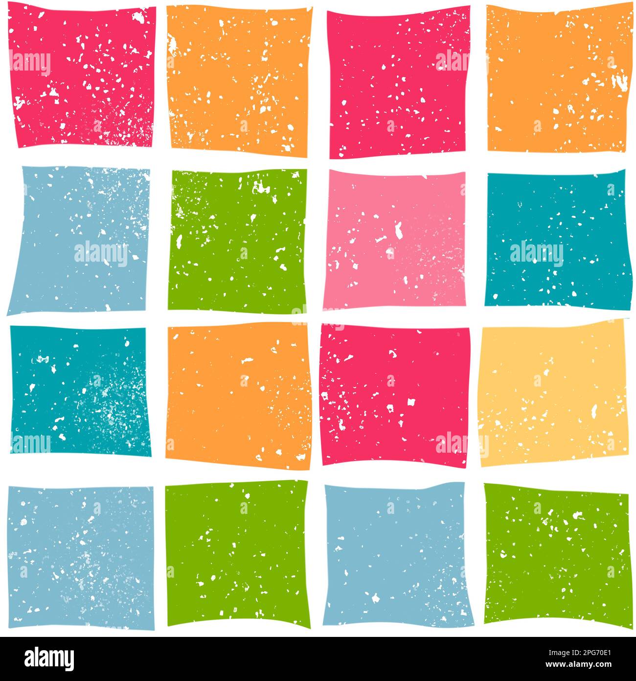 White checks Cut Out Stock Images & Pictures - Alamy