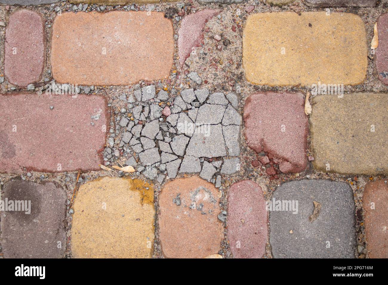 brickwork close up as background Stock Photo - Alamy