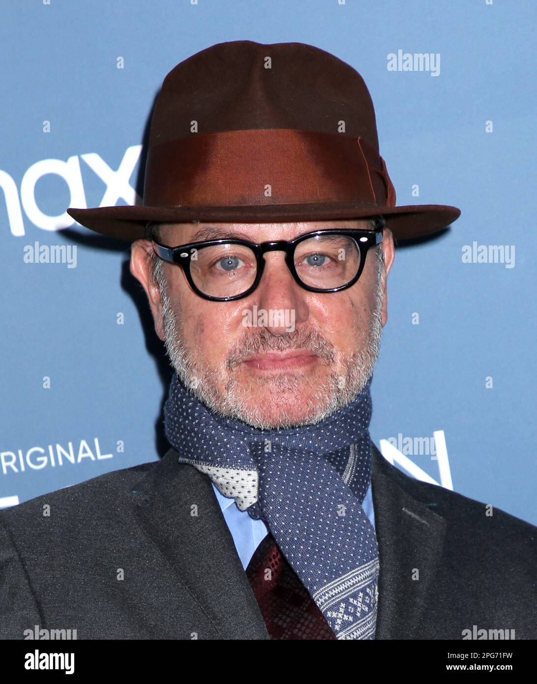 New York City, NY, 20/03/2023, Fisher Stevens attending the 'Succession ...