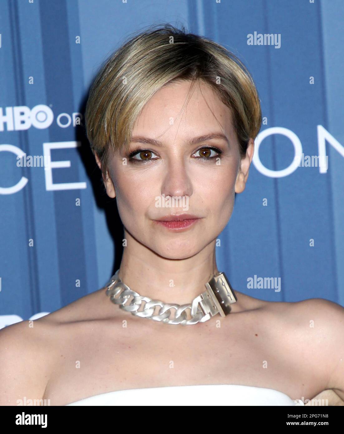 Annabelle dexter jones succession hi-res stock photography and images ...