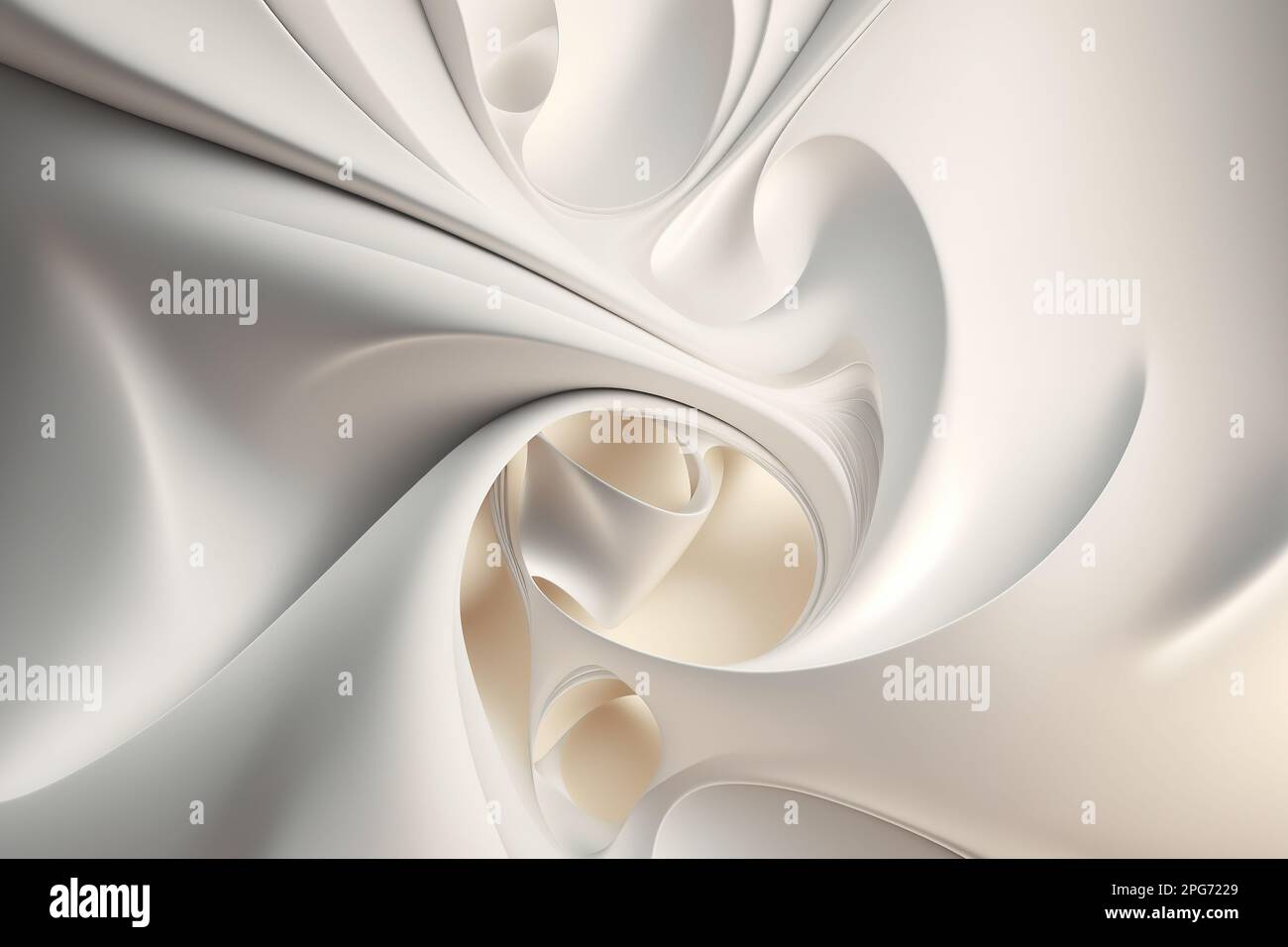 Abstract white background or wallpaper Stock Photo - Alamy