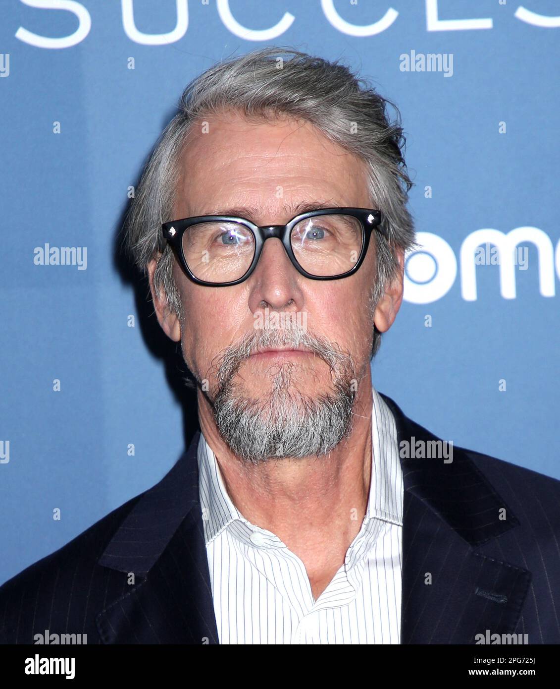 New York City, NY, 20/03/2023, Alan Ruck attending the 'Succession ...