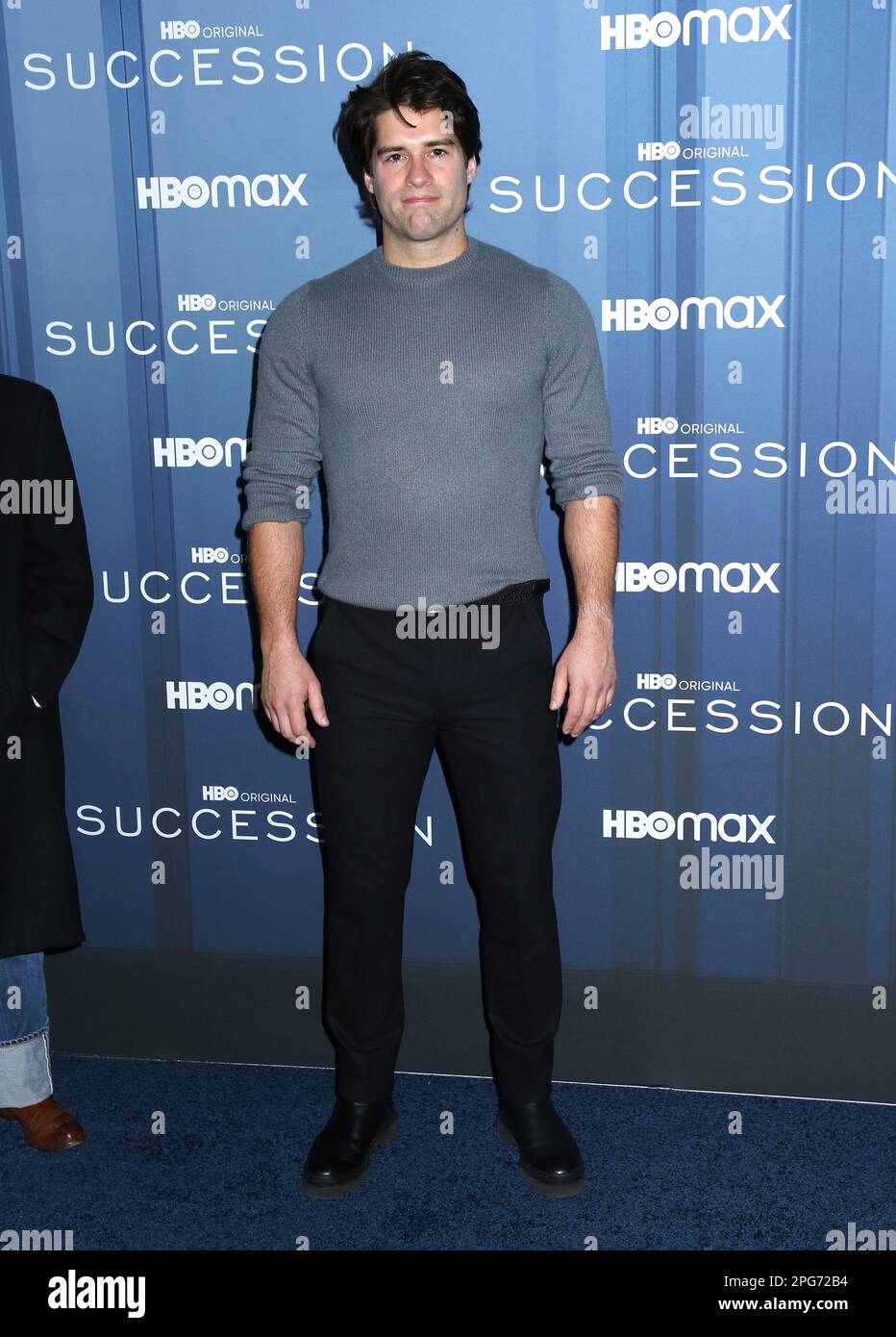 Asher grodman hi-res stock photography and images - Alamy