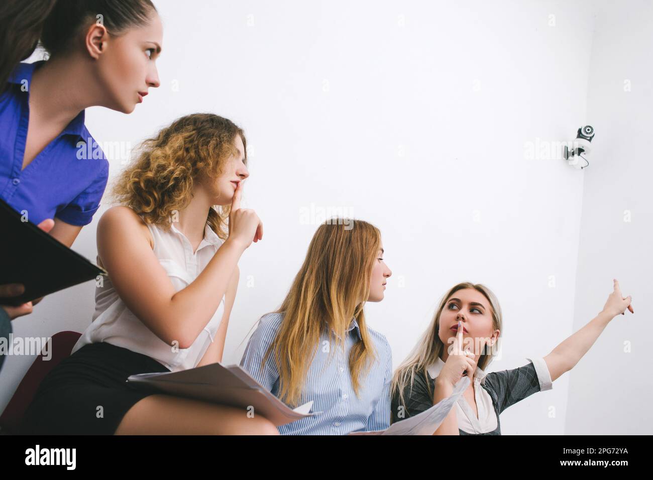 Office working conditions hi-res stock photography and images - Alamy