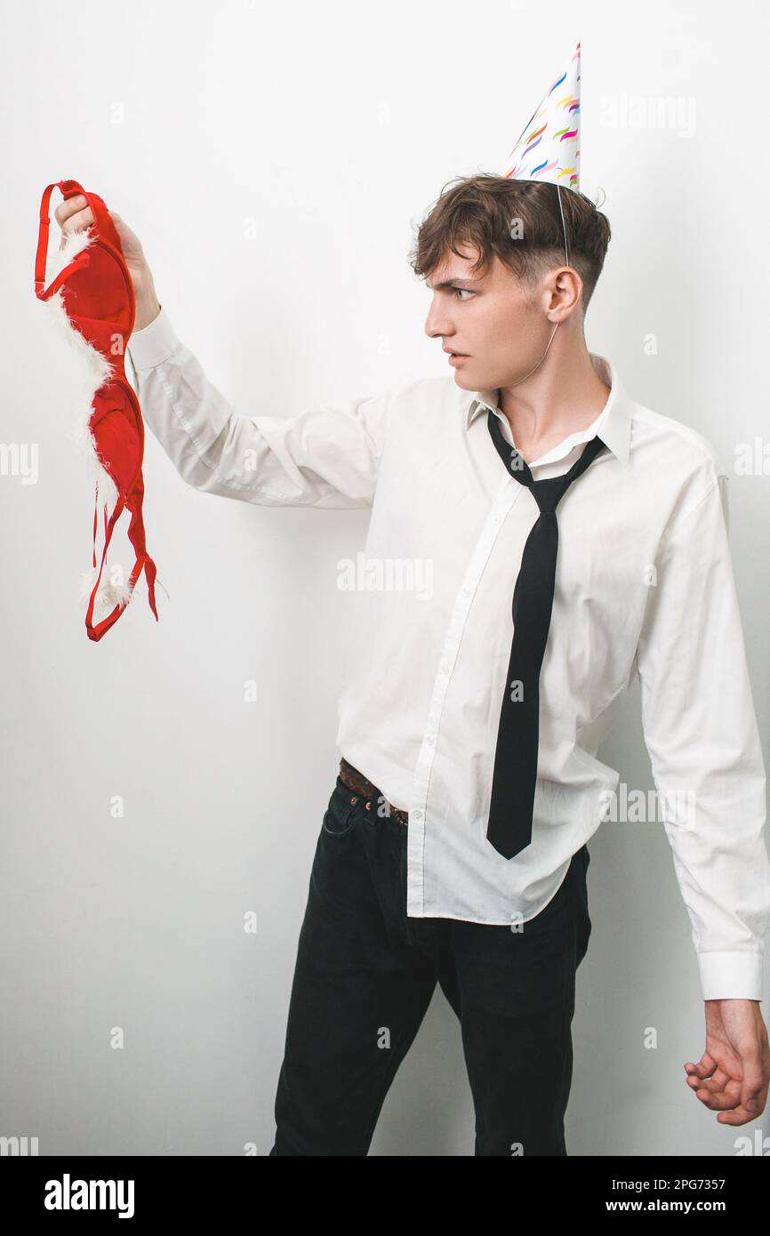 Womanizer hi-res stock photography and images - Alamy