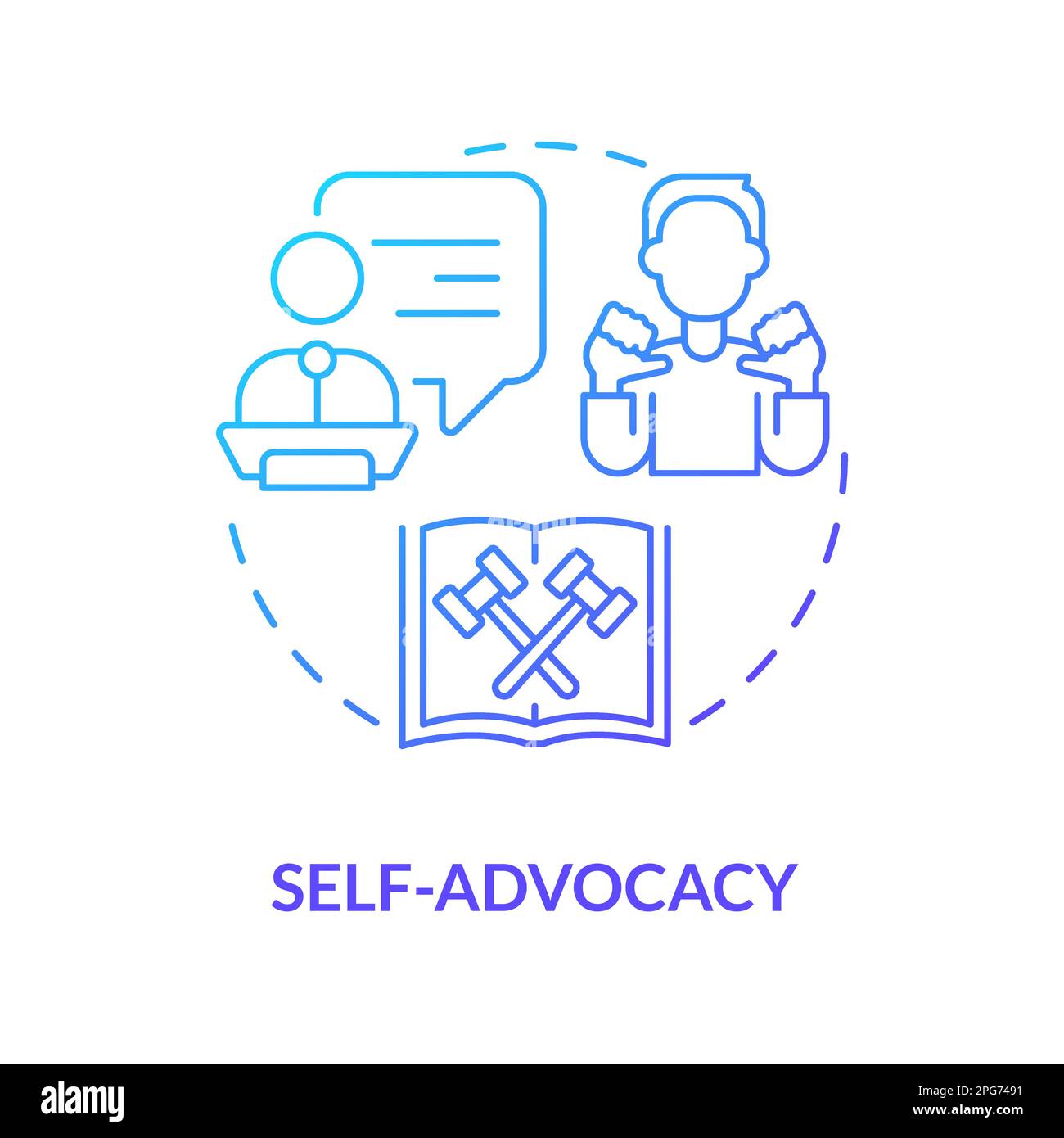 Quote About Man Kneeling To Help Child Advocacy Quotes