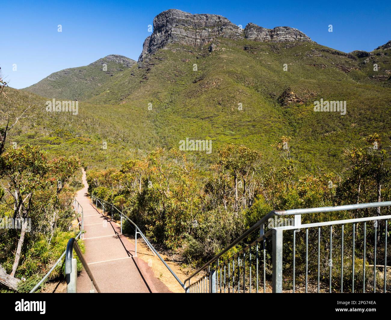 Tourist hotspot park hi-res stock photography and images - Alamy
